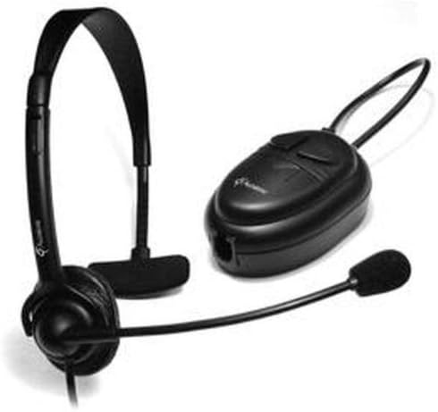 Amazon.com: Telephone headset adapter