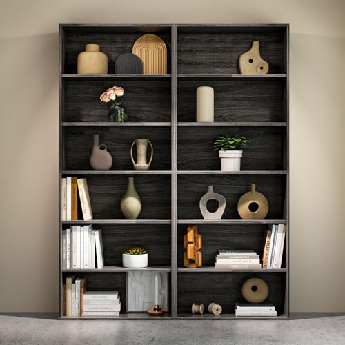 Los 5 Mejores Modelos De Librero Armable