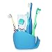 Amazon.com: Kids Toothbrush Holder, Cute Whale Toothbrush Holder for ...