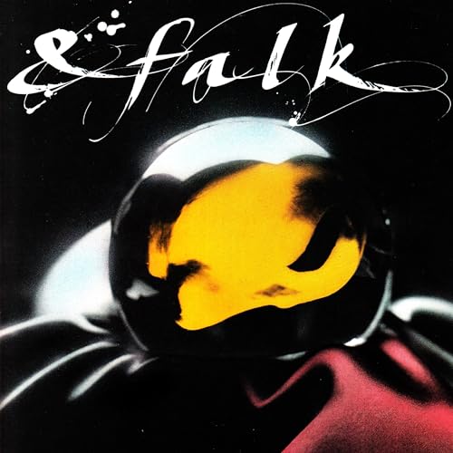 Amazon.com: & Falk : Anders Falk: Digital Music