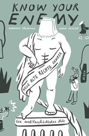 Amazon.in: Buy Know Your Enemy Book Online at Low Prices in India ...