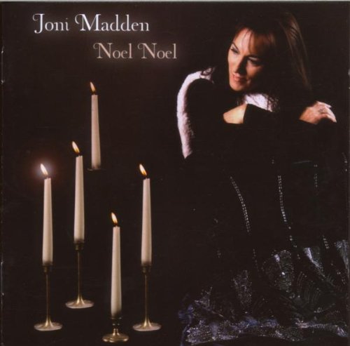 Noel Noel - Madden,Joni: Amazon.de: Musik-CDs & Vinyl