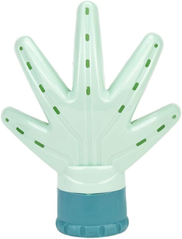Universal Hair Diffuser Adaptable For Blow Dryers For Natural Curly Or ...
