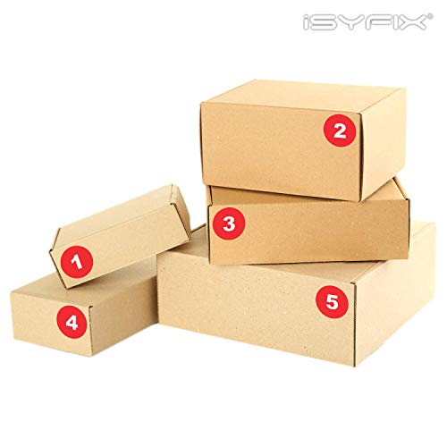 Snapklik.com : Red Consecutive Number Stickers 1 To 50, 2-inch, 1 Set ...