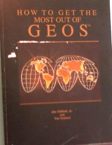 How to Get the Most Out of GEOS (Commodore Computer Operating System ...