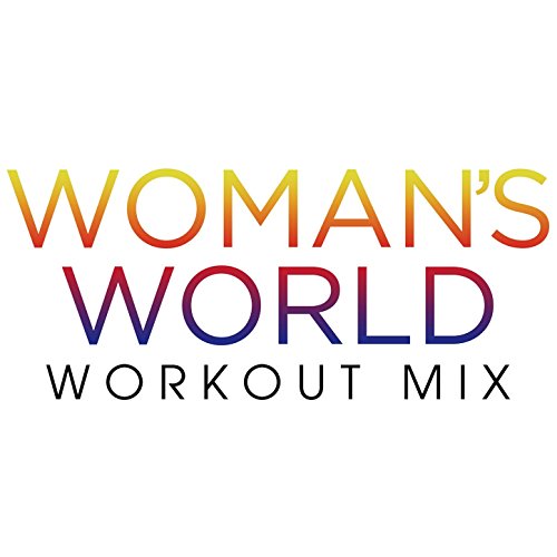Play Woman's World Workout Mix - Single by Power Music Workout on ...
