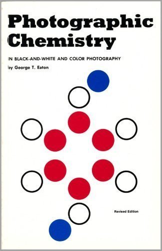 Buy Photographic Chemistry in Black and White and Colour Photography ...