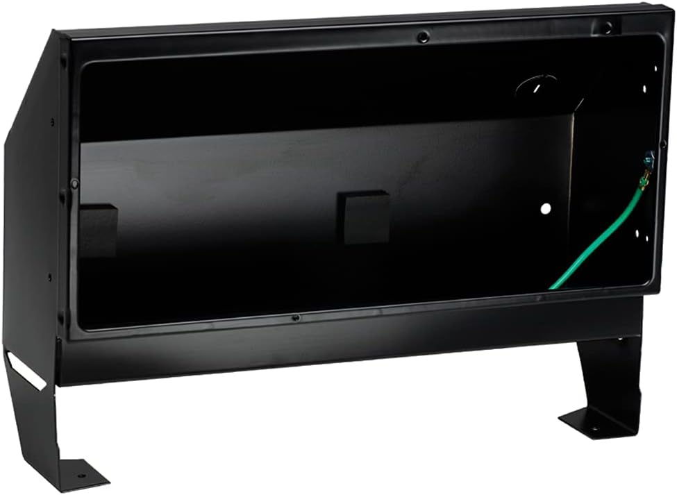 Cadet Register Series Electric Wall Heater Wall Can Only (Model: RMC ...