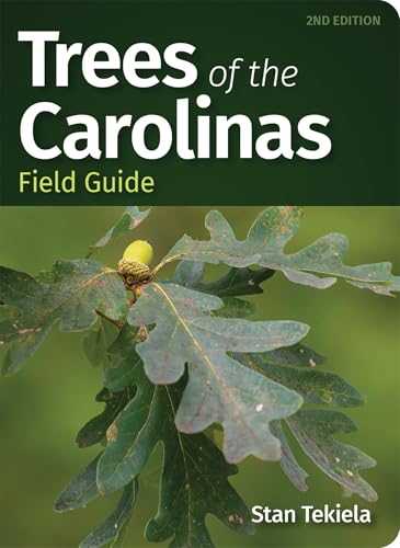 Top 10 Best Book For Tree Identification : Reviews & Buying Guide - Katynel