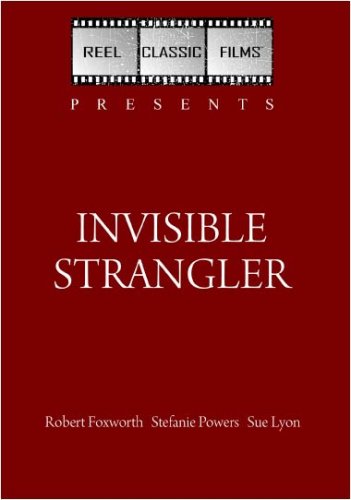 Invisible Strangler / The Astral Factor (1976): Amazon.de: DVD & Blu-ray