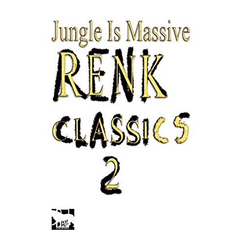 Play Jungle is Massive: Renk Classics 2 by M-Beat on Amazon Music