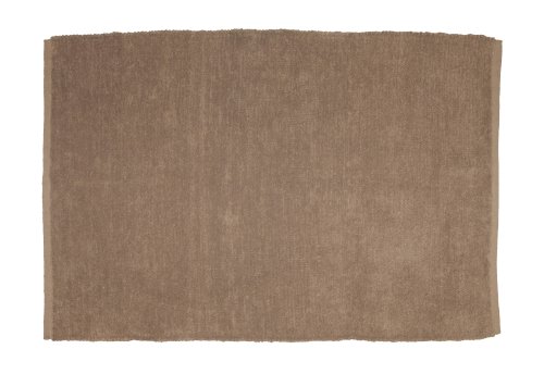 Buy Park B.Smith Eco Astor 20 Inch by 34 Inch Recycled Cotton Chenille ...