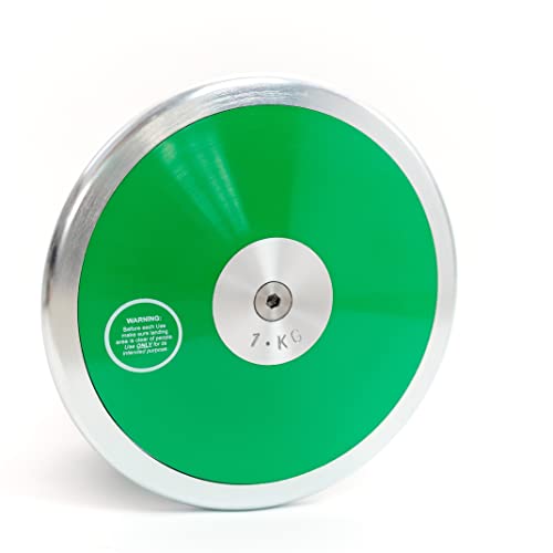 Discus. High School Discus. 1k Discus. Women Discus. Girls - Want It All