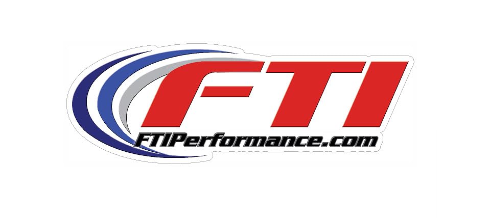 Amazon.com: FTI TRANSMISSION STALL CONVERTER STREET DRAG CAR RACING ...