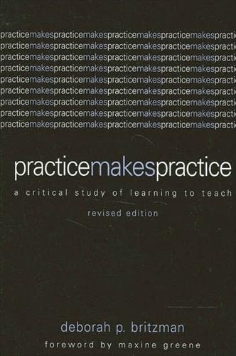 Amazon.co.jp: Practice Makes Practice: A Critical Study of Learning to ...