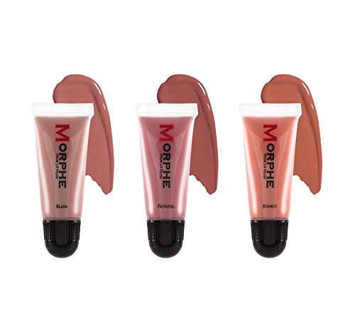 Morphe US Crème Lip Polish : Amazon.in: Beauty