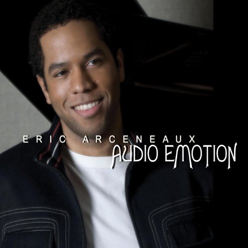 Amazon.co.jp: Audio Emotion : Eric Arceneaux: デジタルミュージック