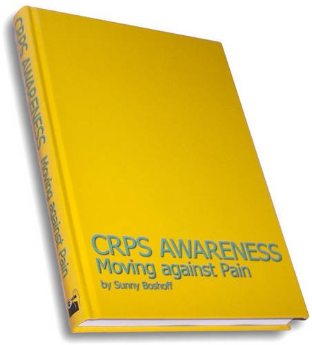 CRPS Awareness: Moving Against Pain: Amazon.co.uk: Boshoff, Sunny ...