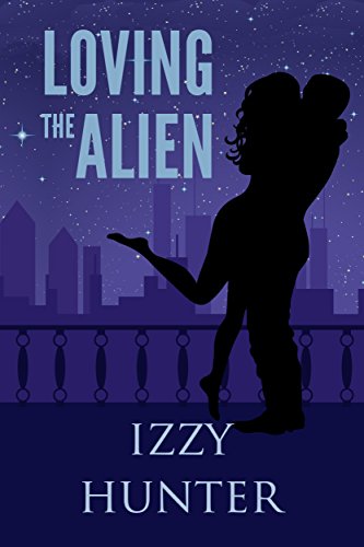 Amazon.com: Loving the Alien eBook : Hunter, Izzy: Kindle Store