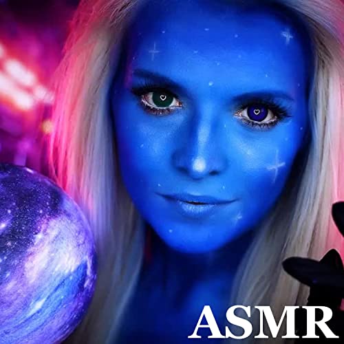 Play Alien Abduction and Examination by ASMR Shanny on Amazon Music