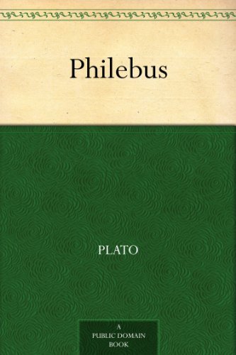 Philebus - Kindle edition by Plato, Jowett, Benjamin. Reference Kindle eBooks @ Amazon.com.