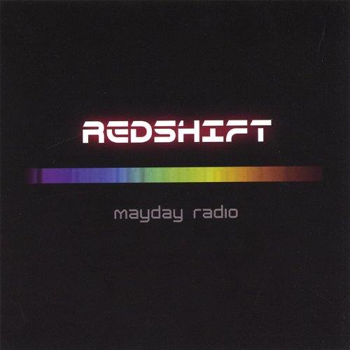 Amazon.com: Mayday Radio : Redshift: Digital Music