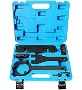 Amazon.com: DPTOOL Engine Camshaft Timing Tool Kit Compatible with GM ...