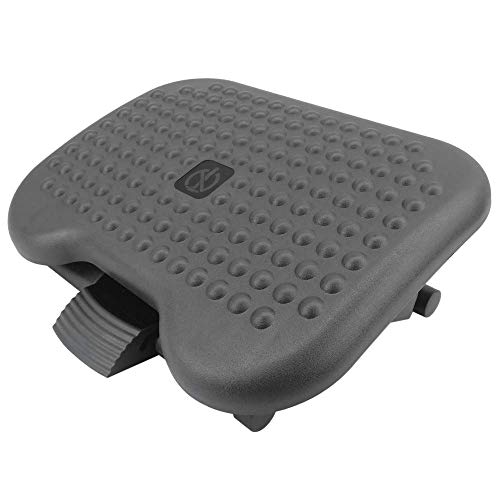 Reposapiés Regulable en Altura Gran Selección ONLINE 【LA MEJOR OFERTA 2020】