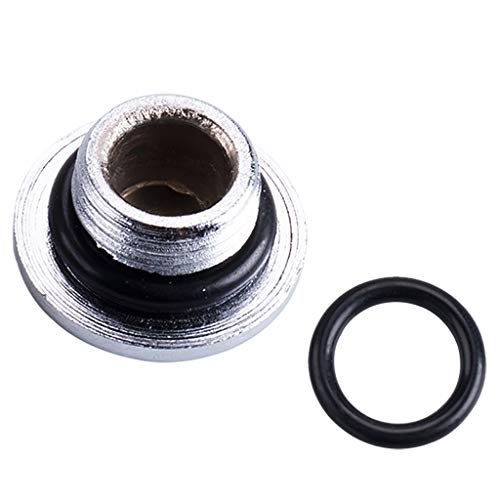 Snapklik.com : Two Set Of Quad Engine Stator Side Cover Caps W/Seals ...