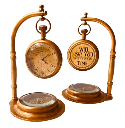 Best Love Clocks: Timeless Gifts for Your Loved Ones - Totally Reviewed