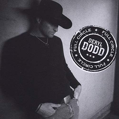 Amazon.com: Full Circle : Deryl Dodd: Digital Music