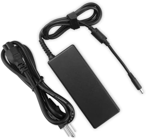 Amazon.com: Odpaltoy 19.5V 4.62A 90W AC Adapter Charger for Dell PP04X ...