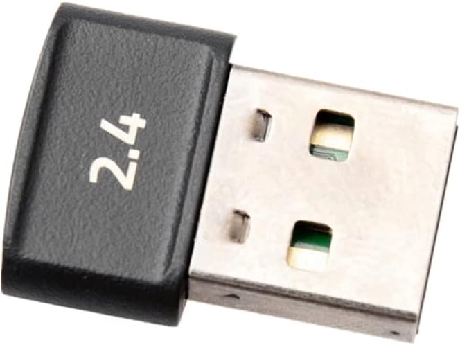 Wireless USB Receiver Adapter Replacement for Nari Ultimate Wireless ...