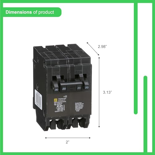Snapklik.com : Telemecanique Sensors HOMT2020220CP Homeline Tandem ...
