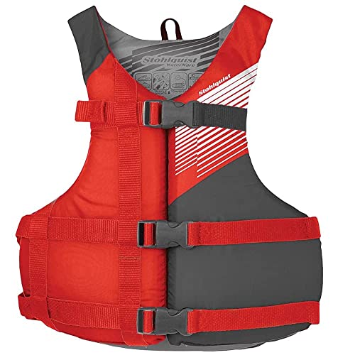 15 Most Comfortable Life Jackets For Kayaking 2024 - Kayak Help