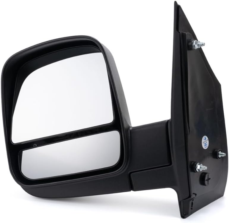 Amazon.com: For Chevy Express 2500 2008-2020 Door Mirror Driver Side ...