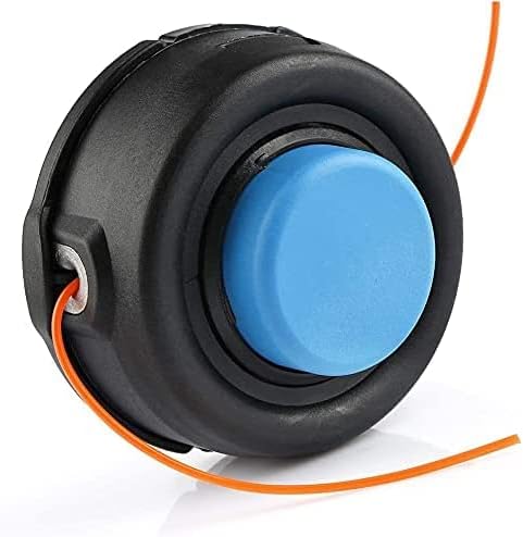 LUCKYHH Trimmer Head For Husqvarna T35 Auto Feed Tap Advance 223L 223R ...