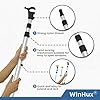 WinHux Telescopic Pole Window Pole Rod Opener Designed to be Compatible ...