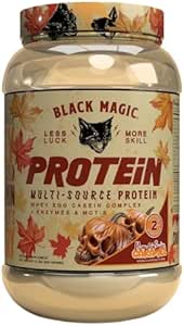 Amazon.com: Worldwide Nutrition Bundle Compatible with Black Magic ...