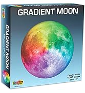 Amazon.com: Mchezo Pinball Invasion Jigsaw Puzzle, 1000-Piece 60's ...