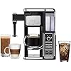Amazon.com: Ninja Coffee Bar Single-Serve System (CF110): Home & Kitchen