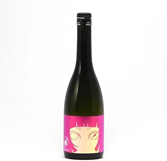 Amazon.co.jp: 喜楽長 日本酒 second 純米 火入 720ml 滋賀県 喜多酒造 地酒 滋賀県東近江市 : 食品・飲料・お酒