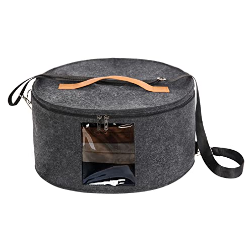 Aufbewahrungsbox mit Deckel Rund – Die 15 besten Produkte im Vergleich ...