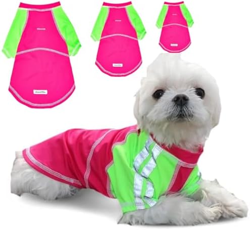 Amazon.com : Canine Friendly 66705014 Solis UV Sun Protection Coverup ...