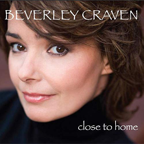 Amazon.com: Close To Home : Beverley Craven: Digital Music