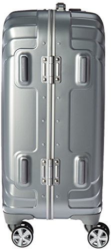 Samsonite Tru-Frame Review (As Tough As It Looks?) ⋆ Expert World Travel