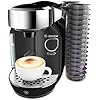 Bosch Tassimo Caddy TAS7002GB Coffee Machine, 1.2 litres – Mystical ...