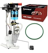 Amazon.com: KacuYelin E3790M Electric Fuel Pump Module Assembly ...