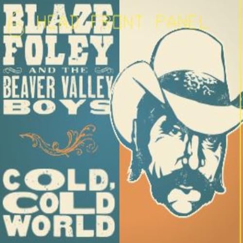 Play Cold, Cold World by Blaze Foley on Amazon Music