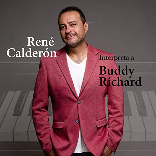 Amazon MusicでRené CalderónのInterpreta a Buddy Richardを再生する